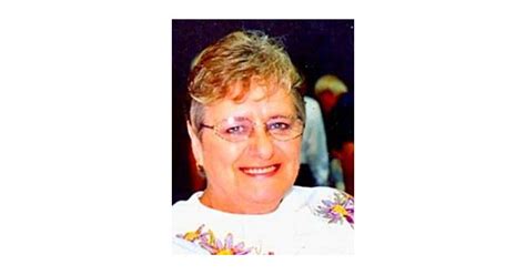 Patsy Fields Obituary 1951 2018 Legacy Remembers