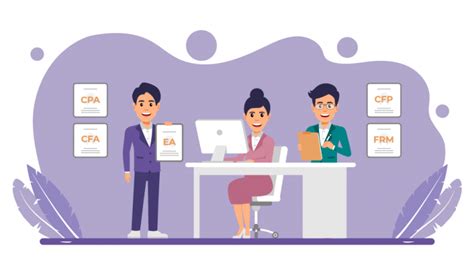 Top Accounting Certifications What Is The Best Field In Accounting