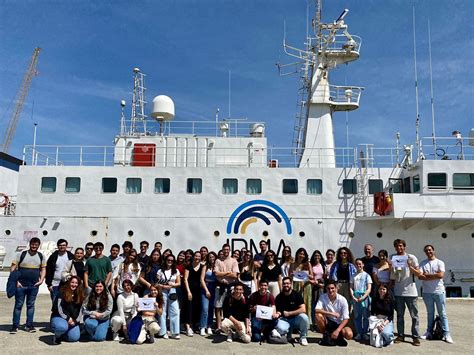 Research Fund Estm 2305 Flying Sharks