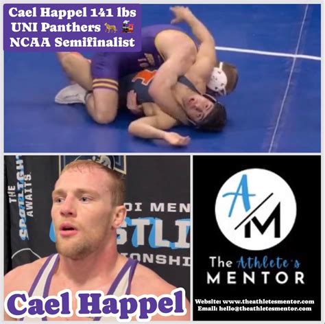 The Pin Doctors Shout Out To Cael Happel Of The Uni Panthers For