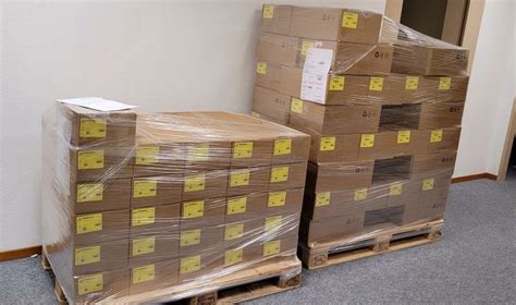 Istorag Packing Cag Kartonverpackung Messerschärfer Istorswisssharpener