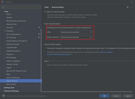 intellij idea 中的几个推荐设置项 知乎