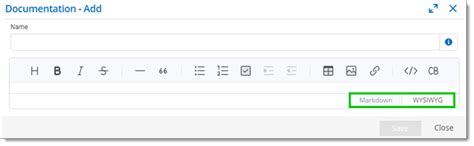 Documentation Devolutions Documentation