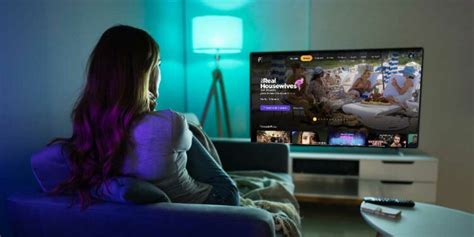 How To Get Peacock On Samsung Smart Tv Guide From Expert