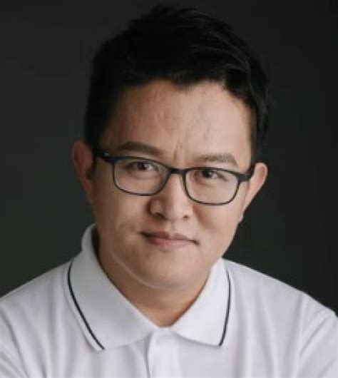 Zhaoning “eric” Jiang Us Asia Technology Management Center