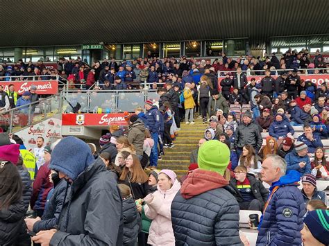 Monaghan Gaa Supporters On Twitter Rt Galway Gaa Attendance Today Is 5275 In Pearse Stadium