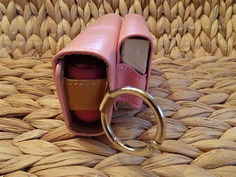 Neues Etui Rosa Für Iqos Iluma Kit And Sticks 222326 Neu Gemäss Beschreibung In Küssnacht Am