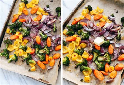 Roasted Vegetables Recipe Cookie And Kate