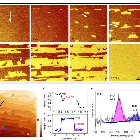 The Structure Of Borophene On Cu 111 As Revealed By Stm Data And Dft