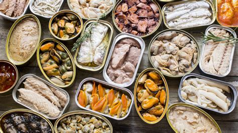Tinned Fish Tips Youll Wish You Knew Sooner