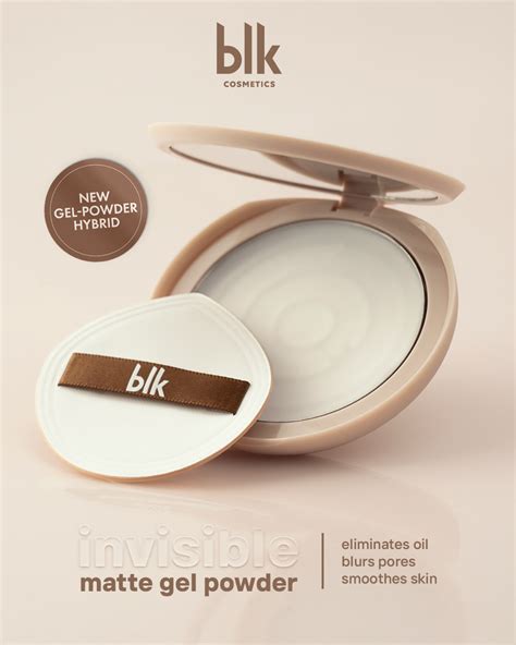 Stores Blk Cosmetics