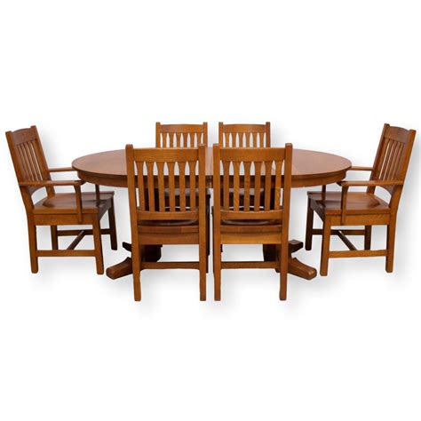 Stickley Dining Room Tables