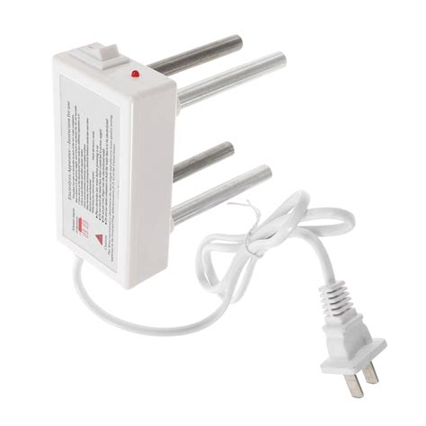 Water Electrolyzer Accessories Water Tester Electrolyzer Quick Water