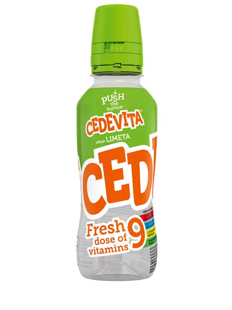 Limeta Cedevita