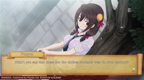 Steam 上的 Konosuba Gods Blessing On This Wonderful World Love For