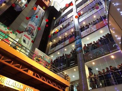Qfx Civil Mall Movie Theater At 7th Floor Civil Mall