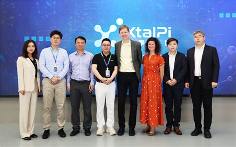 Mit And Xtalpi Forge Partnership To Pioneer Ai Driven Scientific