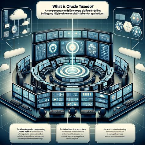 Oracle Tuxedo Licensing The Ultimate Guide