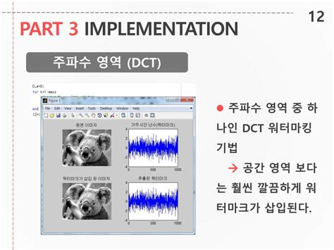 Ppt Watermarking System Using Genetic Algorithm Powerpoint