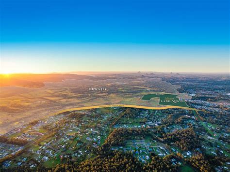First Land Release In Waraba Marks Major Milestone Caboolture Today
