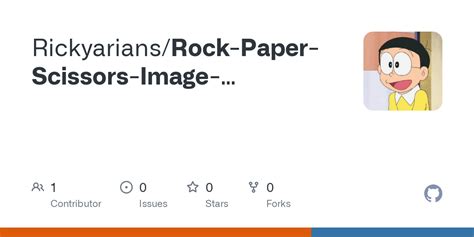 Github Rickyariansrock Paper Scissors Image Classification Using Cnn