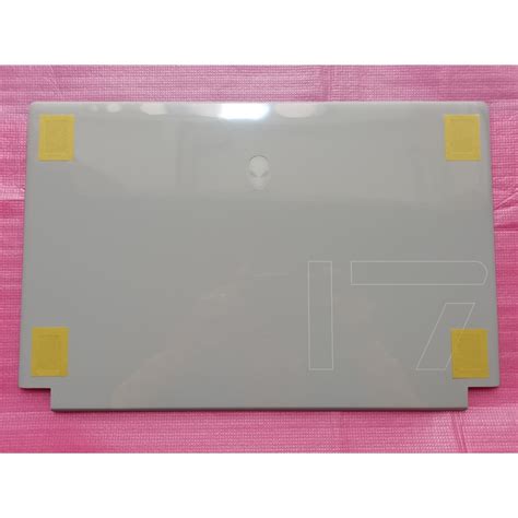 New Case Covers For Dell Alienware X17 R1 R2 Model Case A B C D Top Cover Lid A Side Lcd