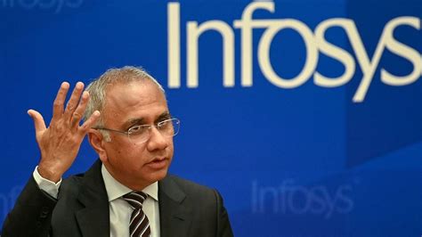 Infosys Regains Its Stripes Outpaces Peers On The Back Of Financial