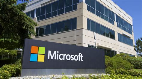 Microsoft Is Ting The Us Government 6 Billion Worth Of Office And
