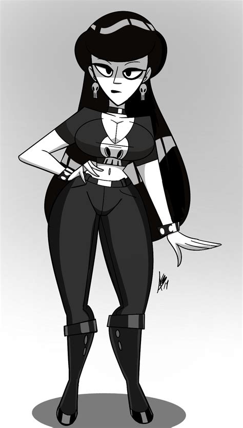 Mama Lindel By Atomickingboo On Newgrounds