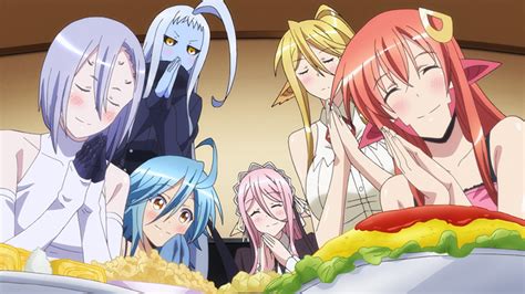 Monster Musume Episode 12 Thread Rmonstermusume
