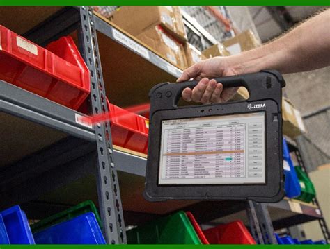 Challenges And Solutions Of Barcode System