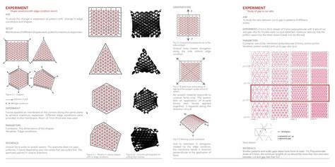 Auxetics Cept Portfolio