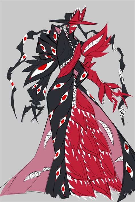 Confeito000 333 Abbadomon Abbadomon Core Digimon Highres 1girl