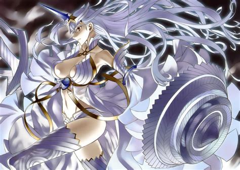 Riela Marcellis Senjou No Valkyria And 1 More Drawn By Honjou Raita