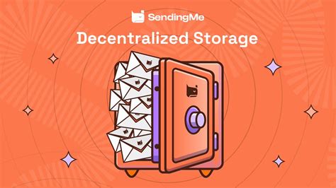 Decentralized Storage Explained Simply