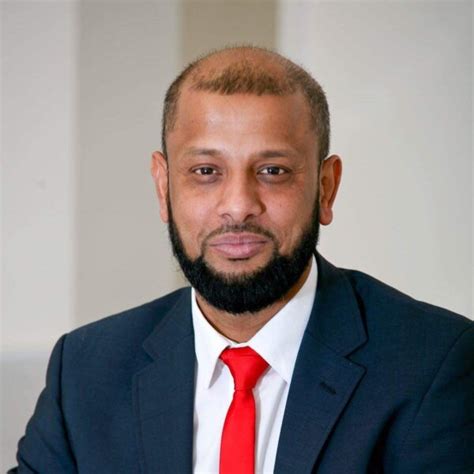 Fazlul Haque Oldham Labour Party Oldham Labour