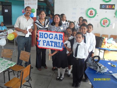 Escuela Primaria Vicente Guerrero Saldaña Feria De La