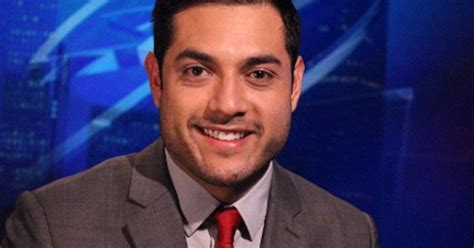 Houston Anchor Joining Abc News