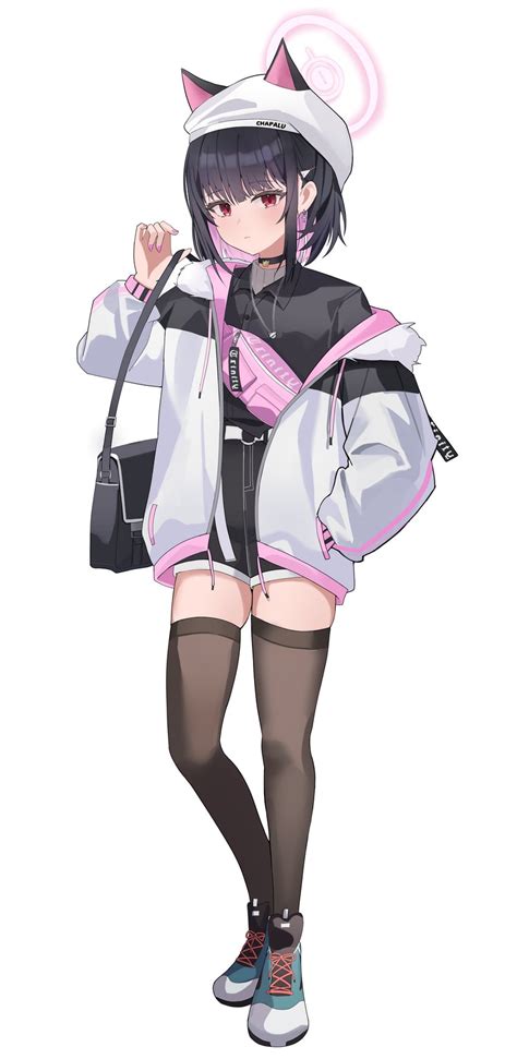 Kazusa Blue Archive Drawn By Iviv70311741 Danbooru