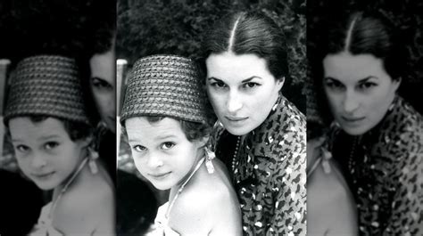 Veronica De Laurentiis The Untold Truth Of Giadas Mom