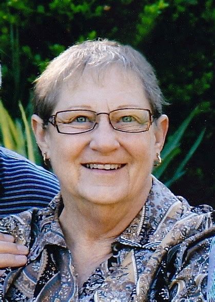 Mary Ellen Wanzer Guthrie News Leader