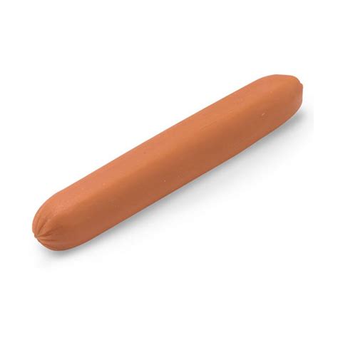 Beef Weiner Single Link 1½ Oz Savelives
