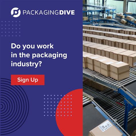 Packaging Dive On Linkedin Packaging Dive Newsletter