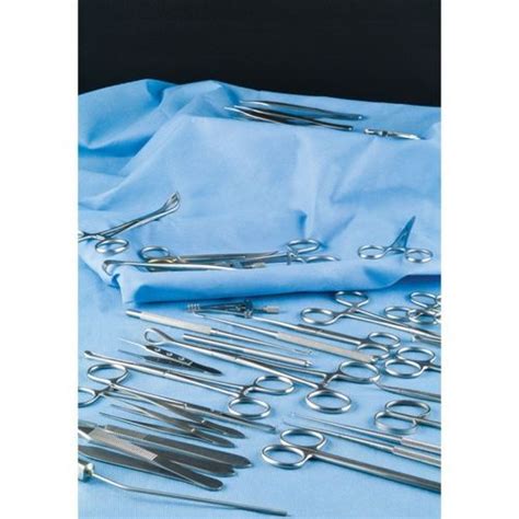 Lap Cholecystectomy Set