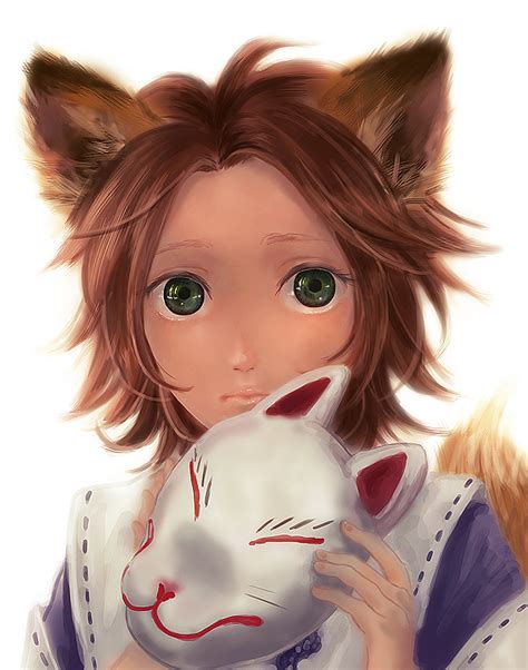 Hakase-kun | page 2 of 2 - Zerochan Anime Image Board