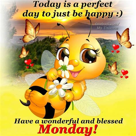 Monday Blessing Funny Good Morning Quotes Good Morning Quotes Happy