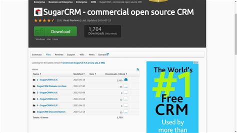 Sugarcrm Installation Guide How To Install Sugarcrm Techpikk