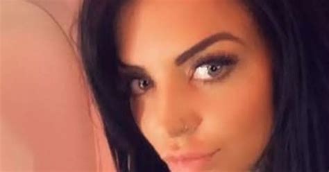 Babestation Model Kayleigh Wanless Claims Court Case Has Left Her Unable To Find A New Home