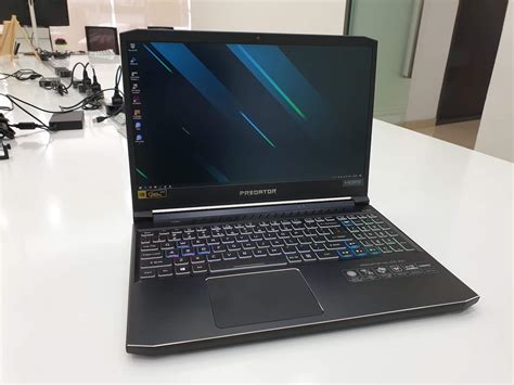 Acer Predator Announces New Gaming Systems