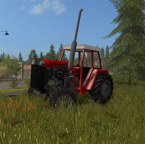 Imt 533 Giant Fs17 Mod